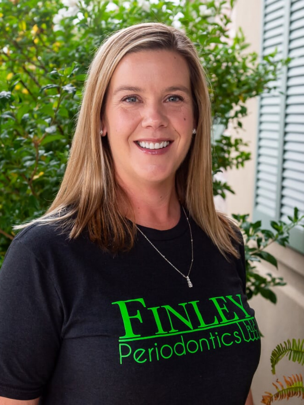 Our Staff | Finley Periodontics
