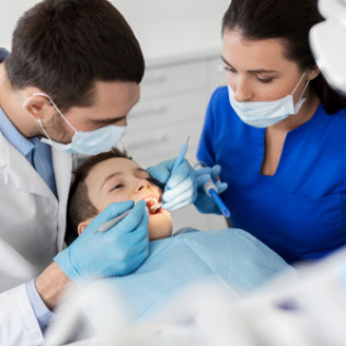 Oral DNA® Gum Disease Testing | Finley Periodontics